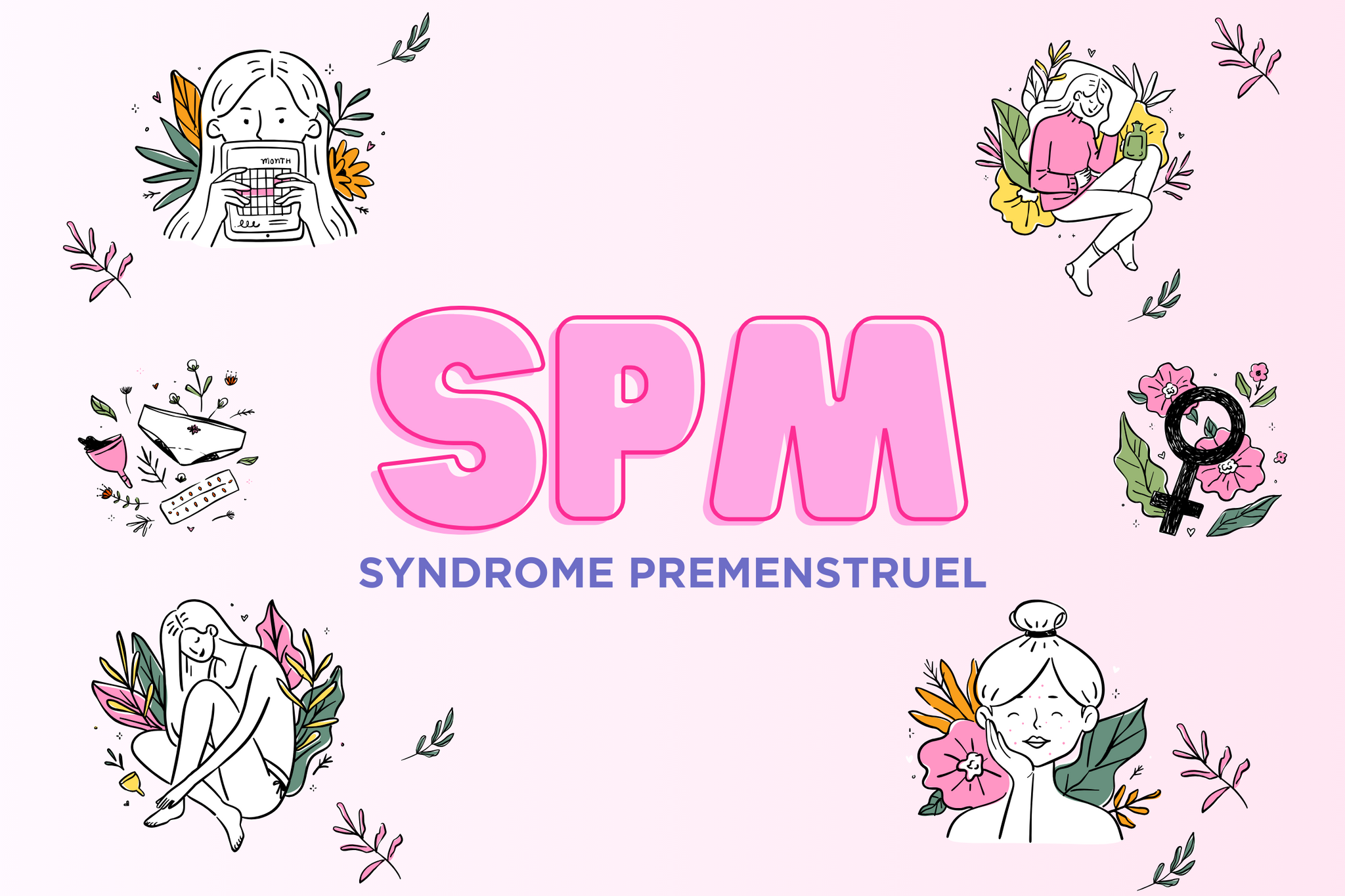 Understanding and Managing Premenstrual Syndrome (PMS)